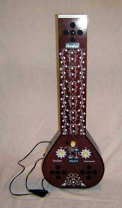 About - The Chicago School of Indian Music