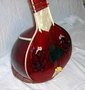 About - The Chicago School of Indian Music